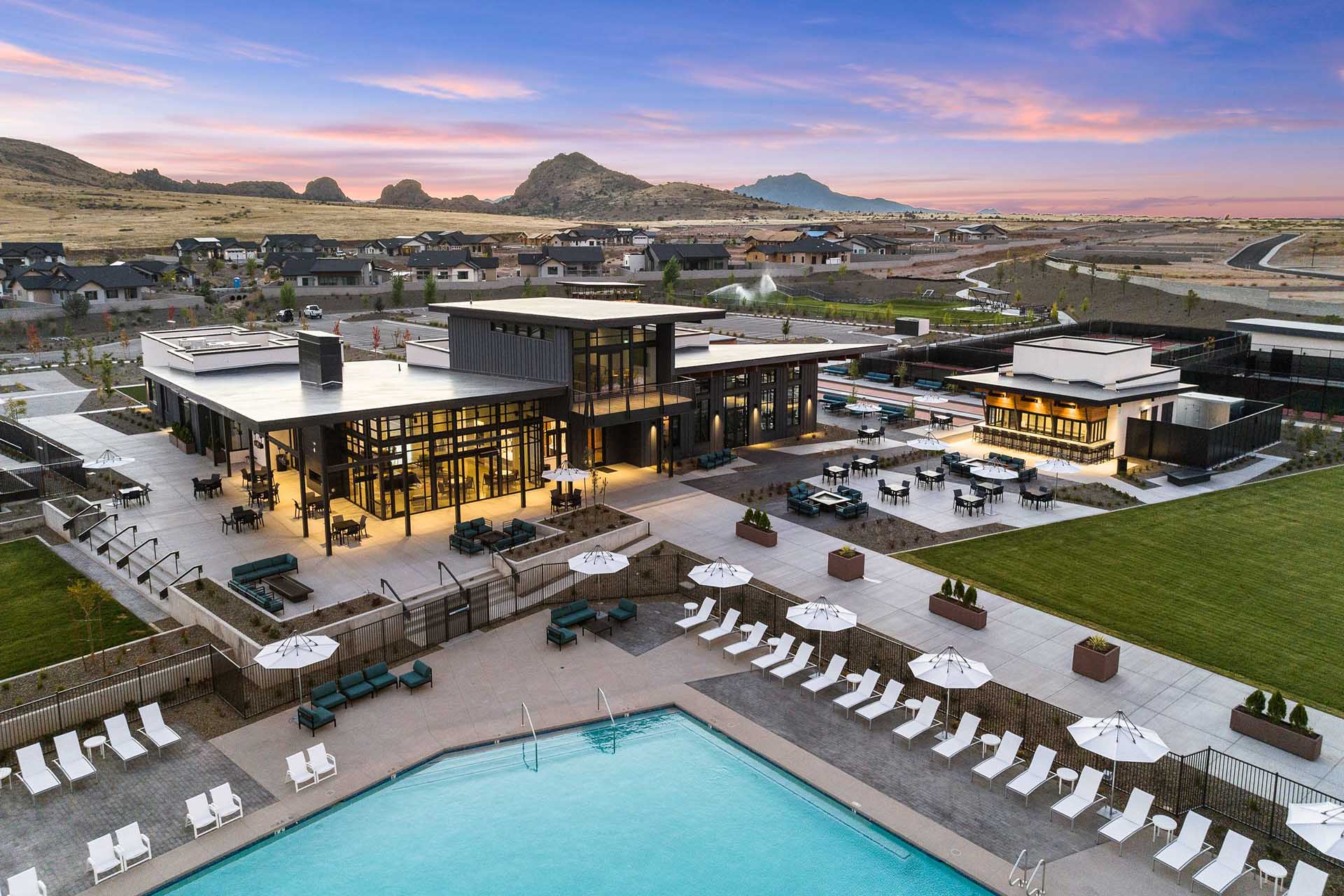 Jasper 3B | New Homes In Prescott, AZ By Capstone Homes