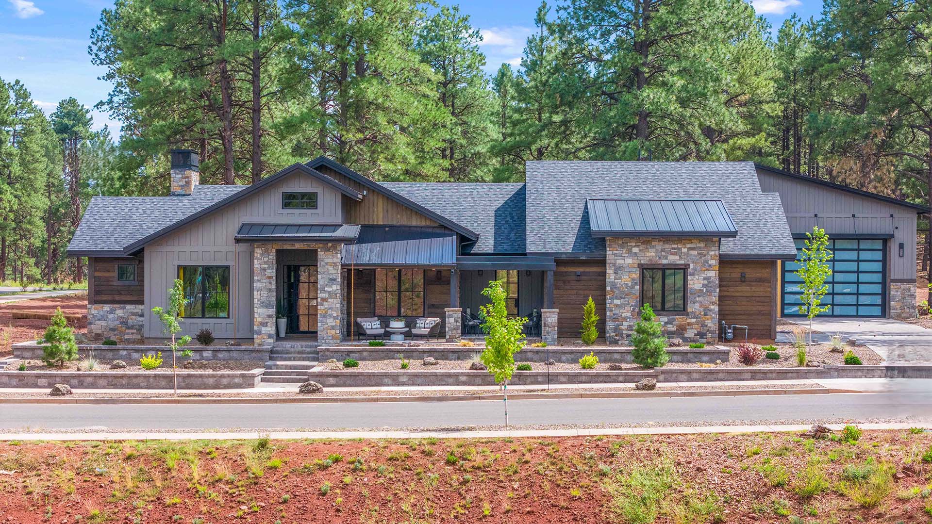 Capstone Homes | New Homes In Prescott & Flagstaff, Arizona