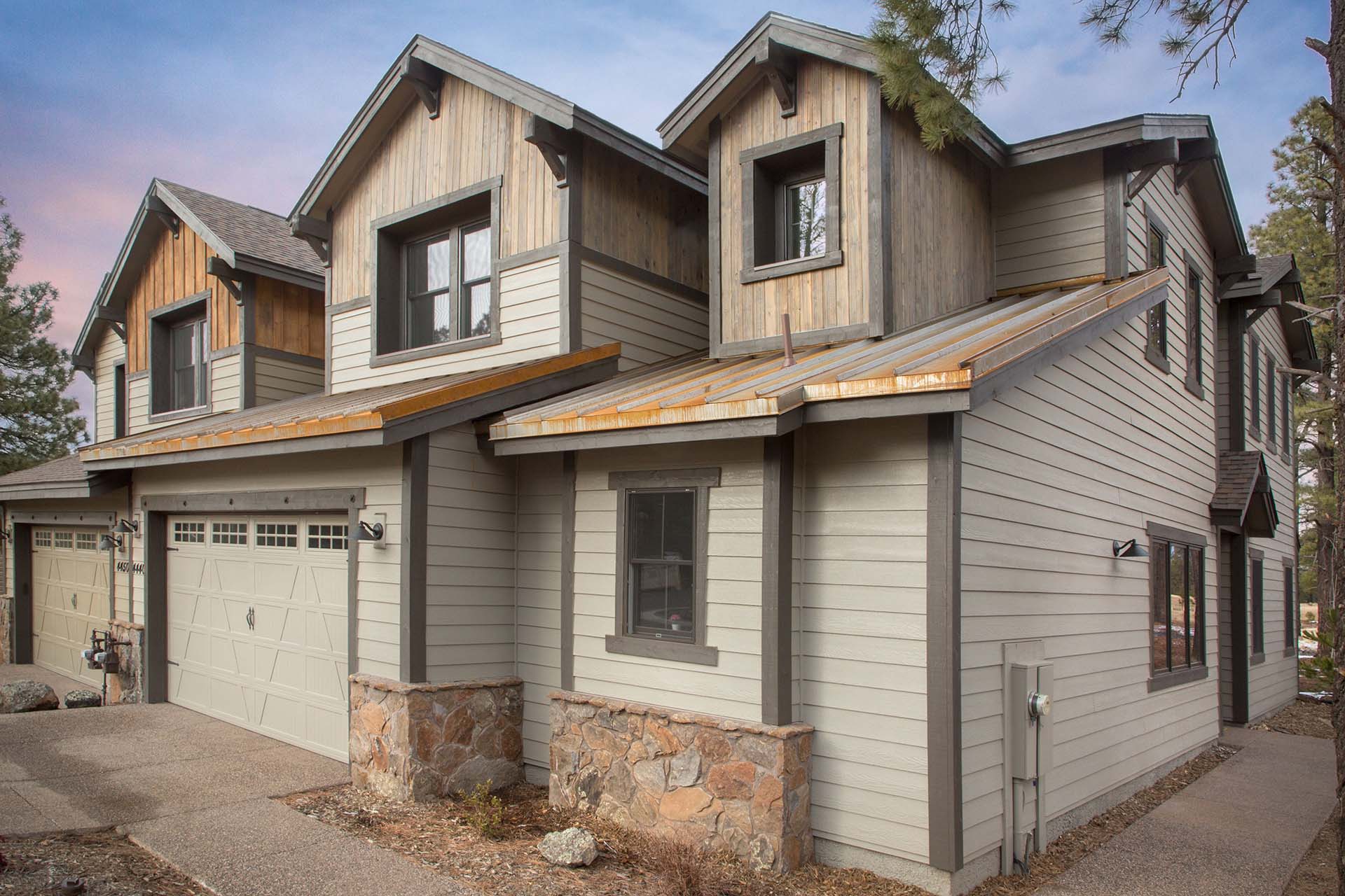 Aspen Ridge II | New Homes In Flagstaff, AZ By Capstone Homes