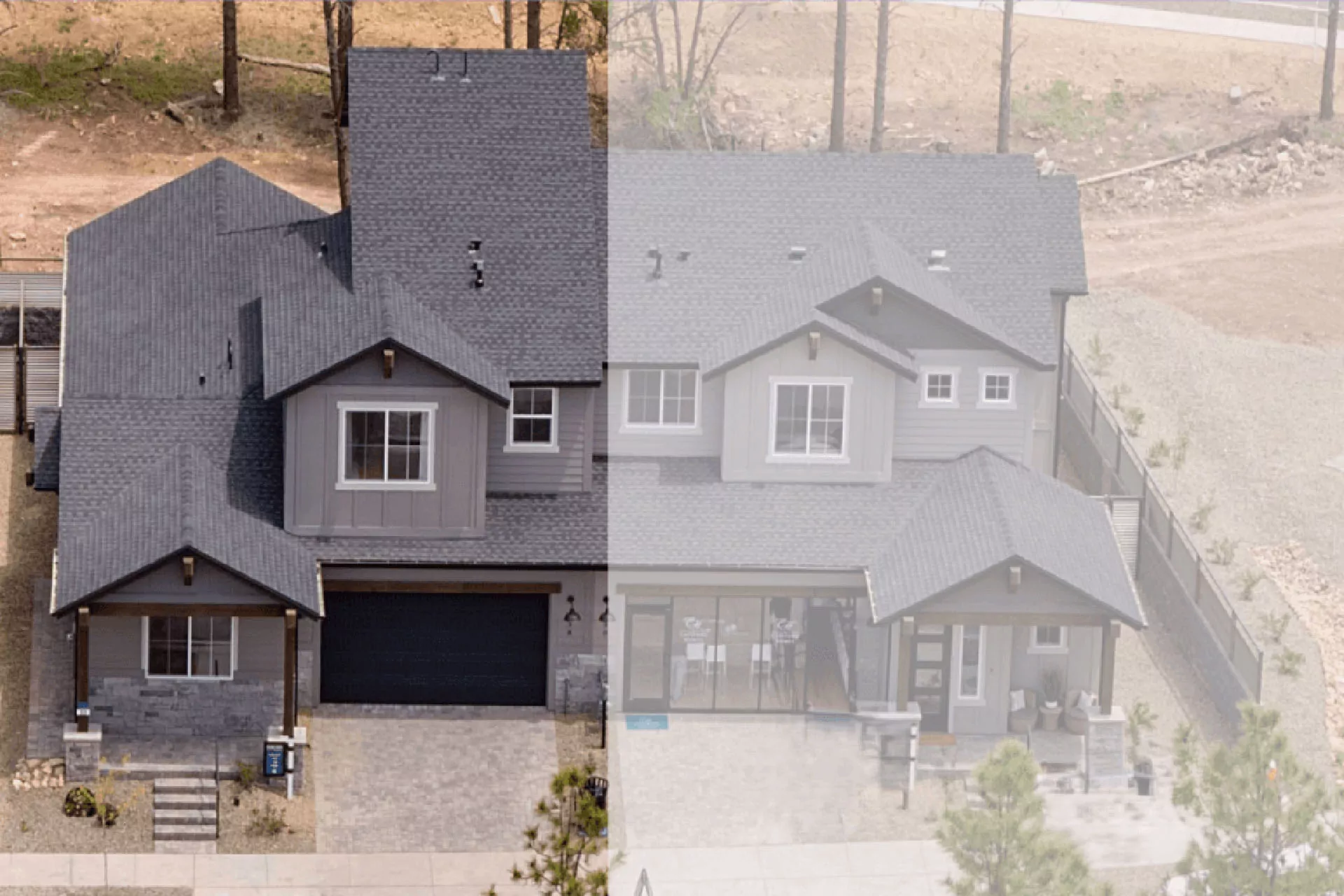 Plan 2370 | Canyon Del Rio – The Point In Flagstaff, AZ
