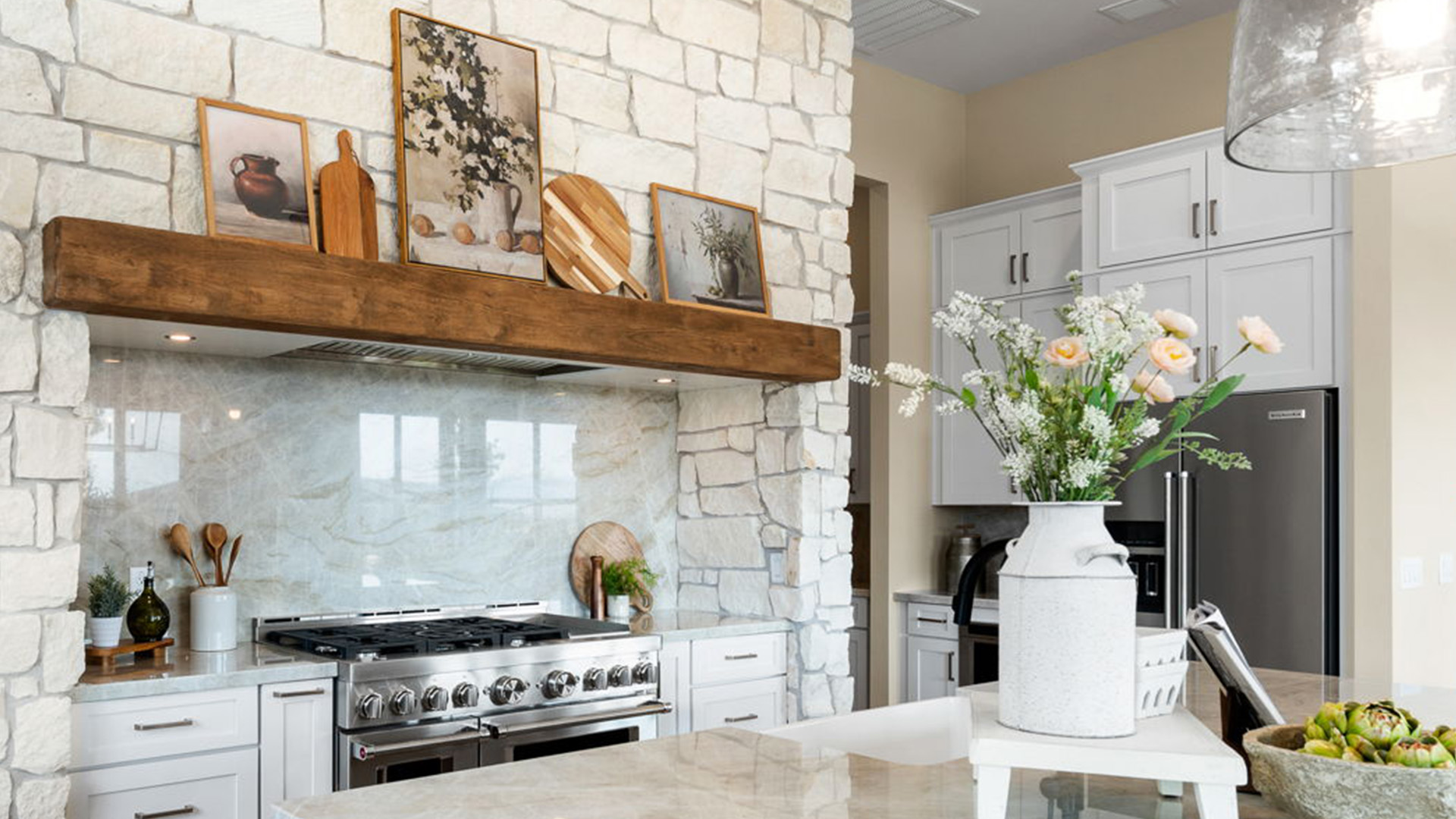 Capstone Homes | New Homes In Prescott & Flagstaff, Arizona
