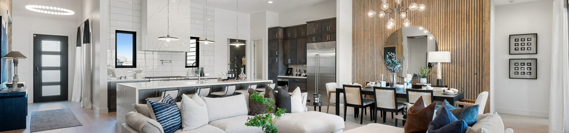Contact Us - Capstone Homes