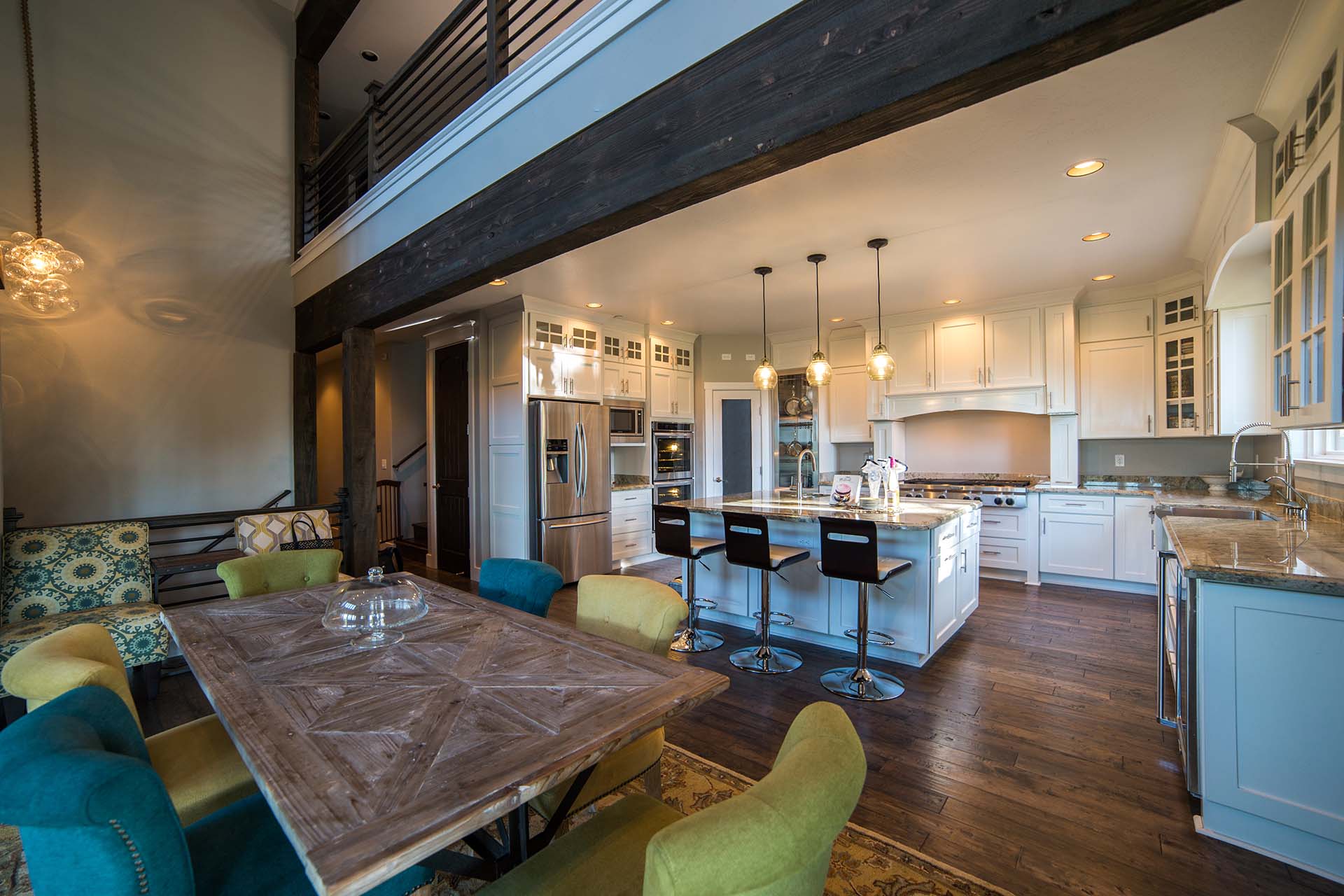 Our Communities | New Homes In Prescott & Flagstaff Arizona
