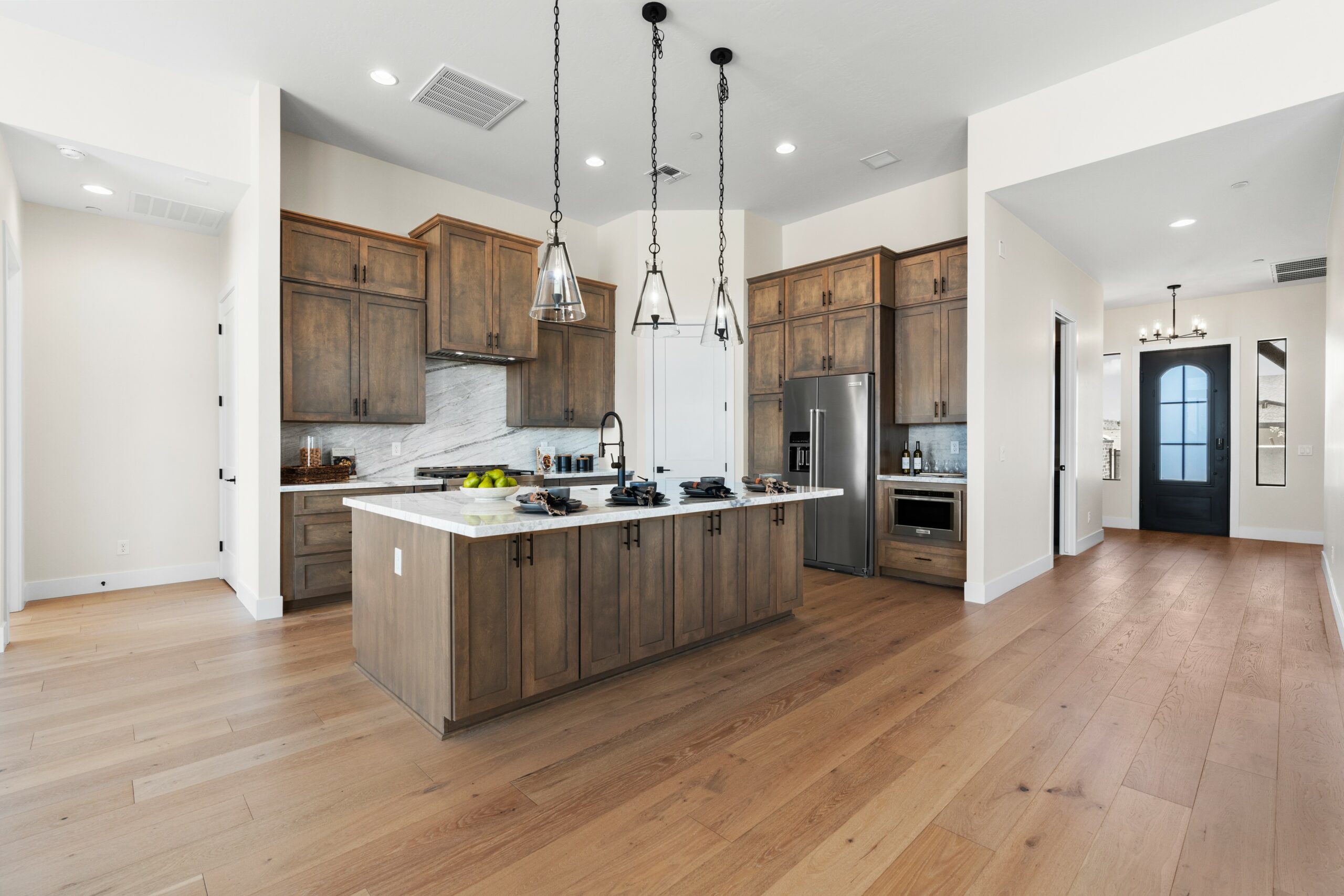 Homesite 111 | Hidden Hills in Prescott, AZ by Capstone Homes