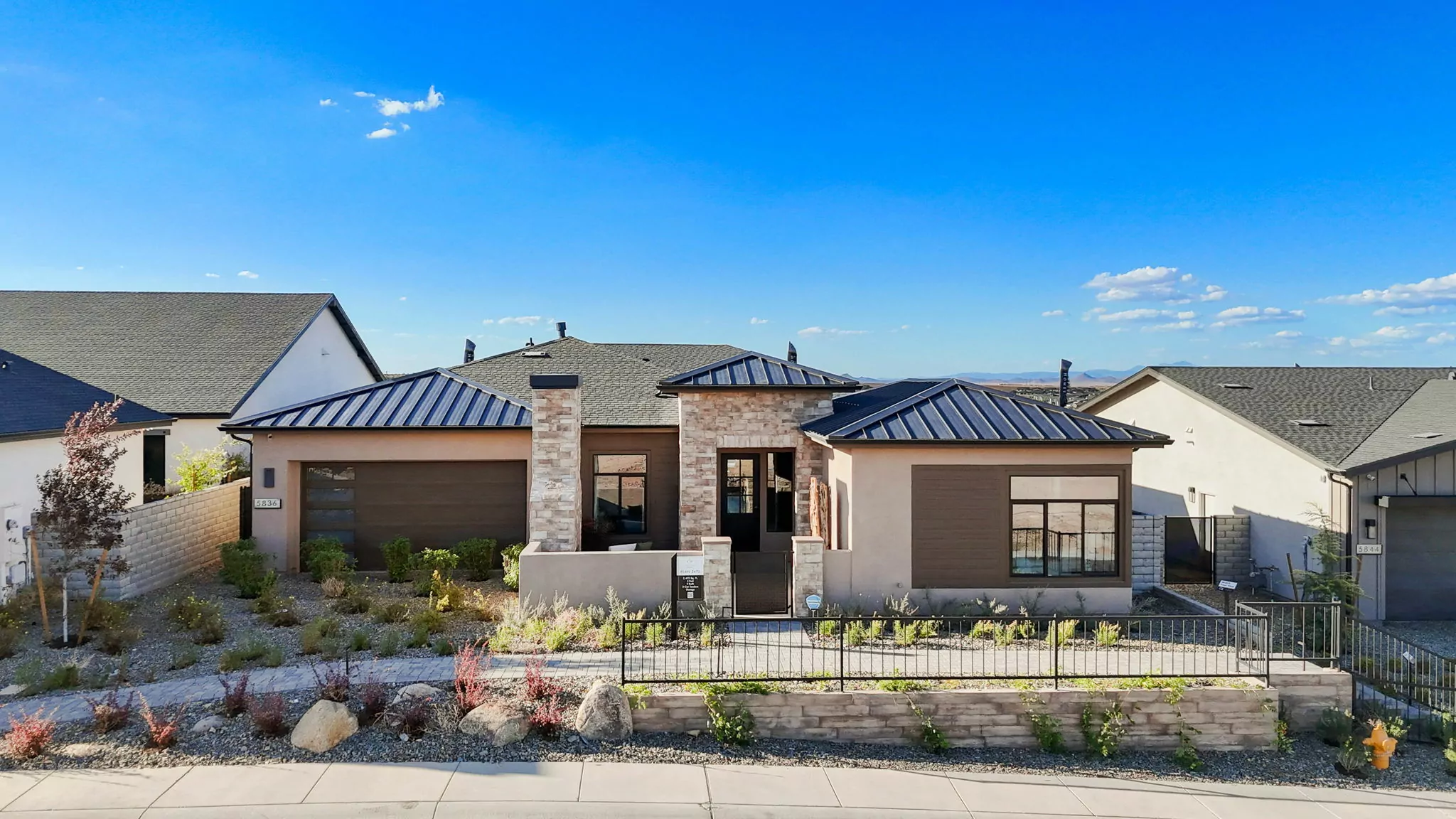 Plan 2475 | Jasper 8 In Prescott, AZ