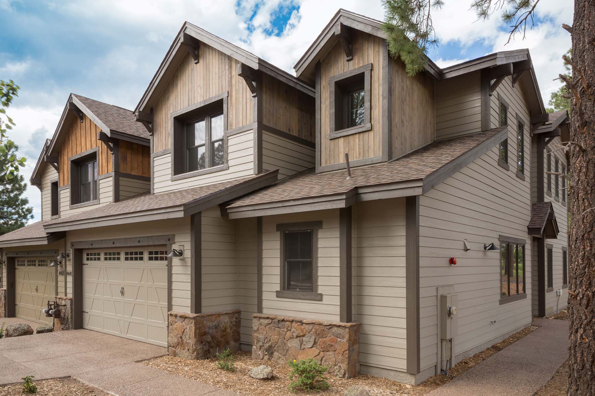 Plan 2 | Aspen Ridge II In Flagstaff, AZ