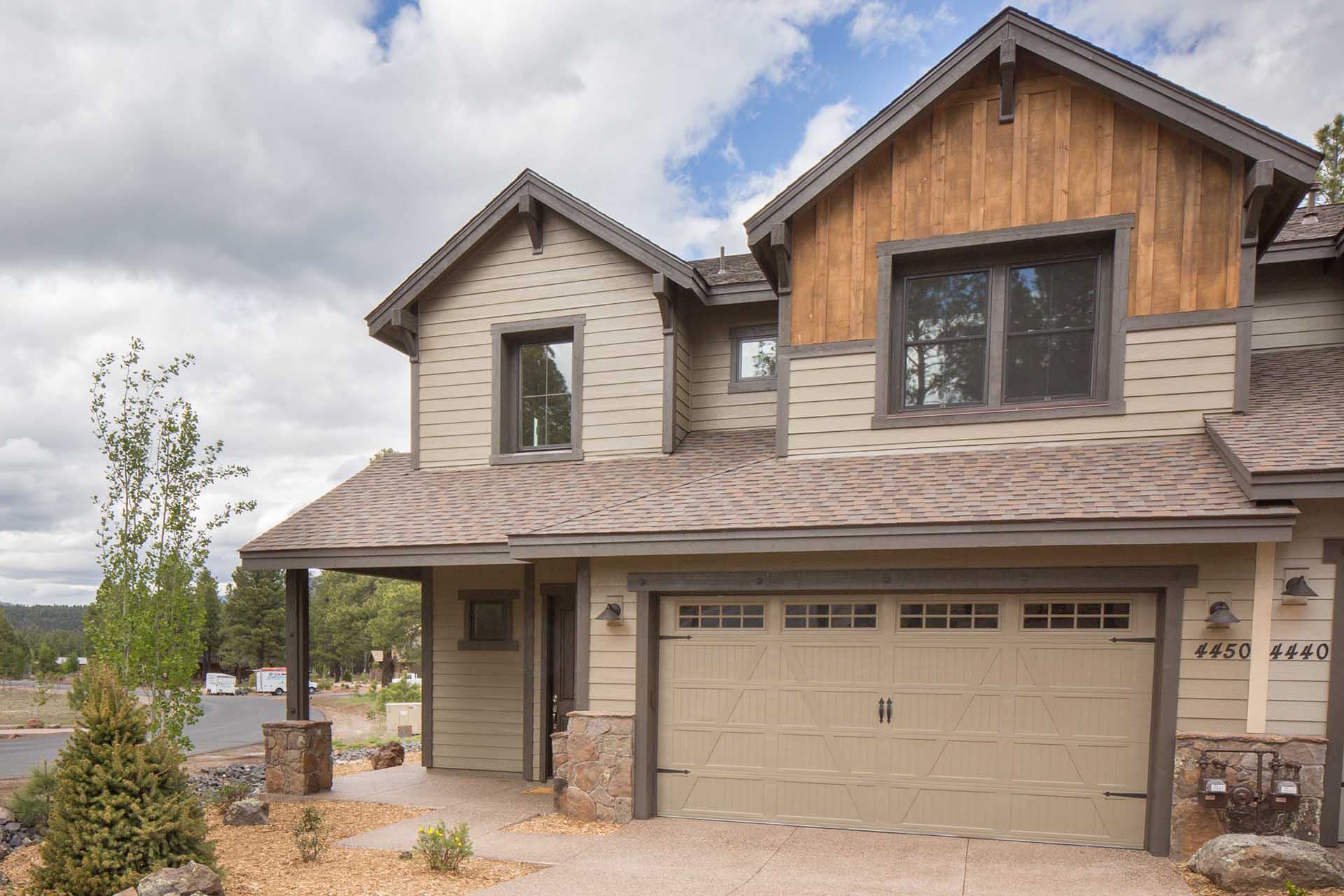 Plan 3 | Aspen Ridge II In Flagstaff, AZ