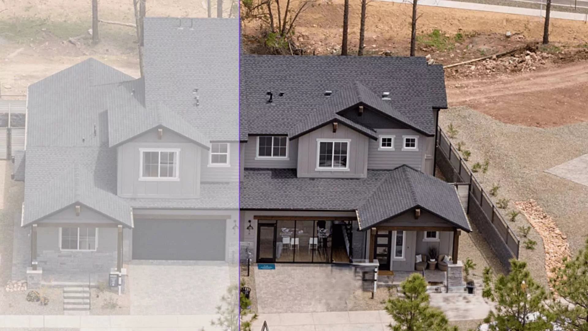 Plan 2128 | Canyon Del Rio – The Point In Flagstaff, AZ