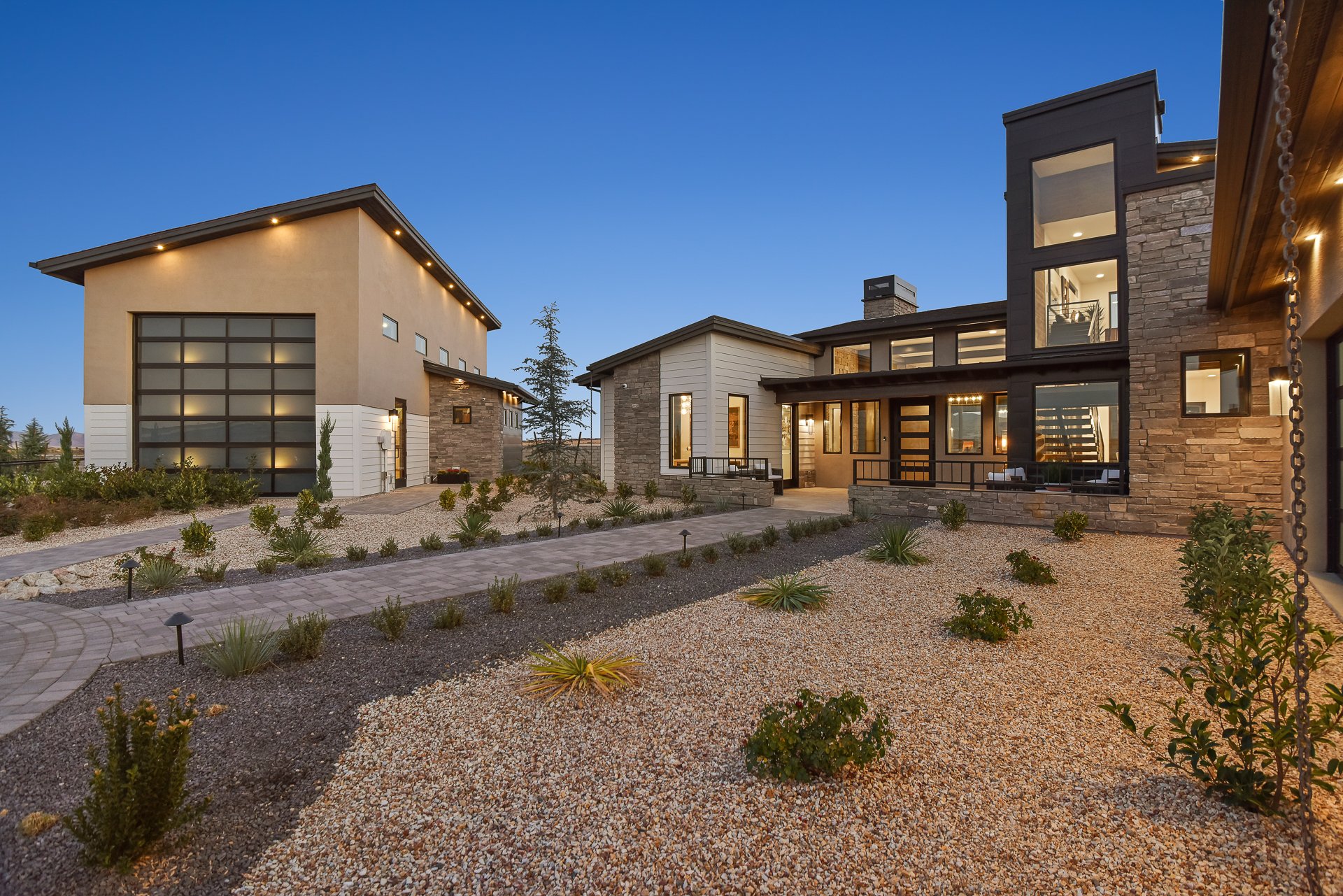 Jasper's Energy-Efficient Homes in Prescott, AZ - Capstone Homes