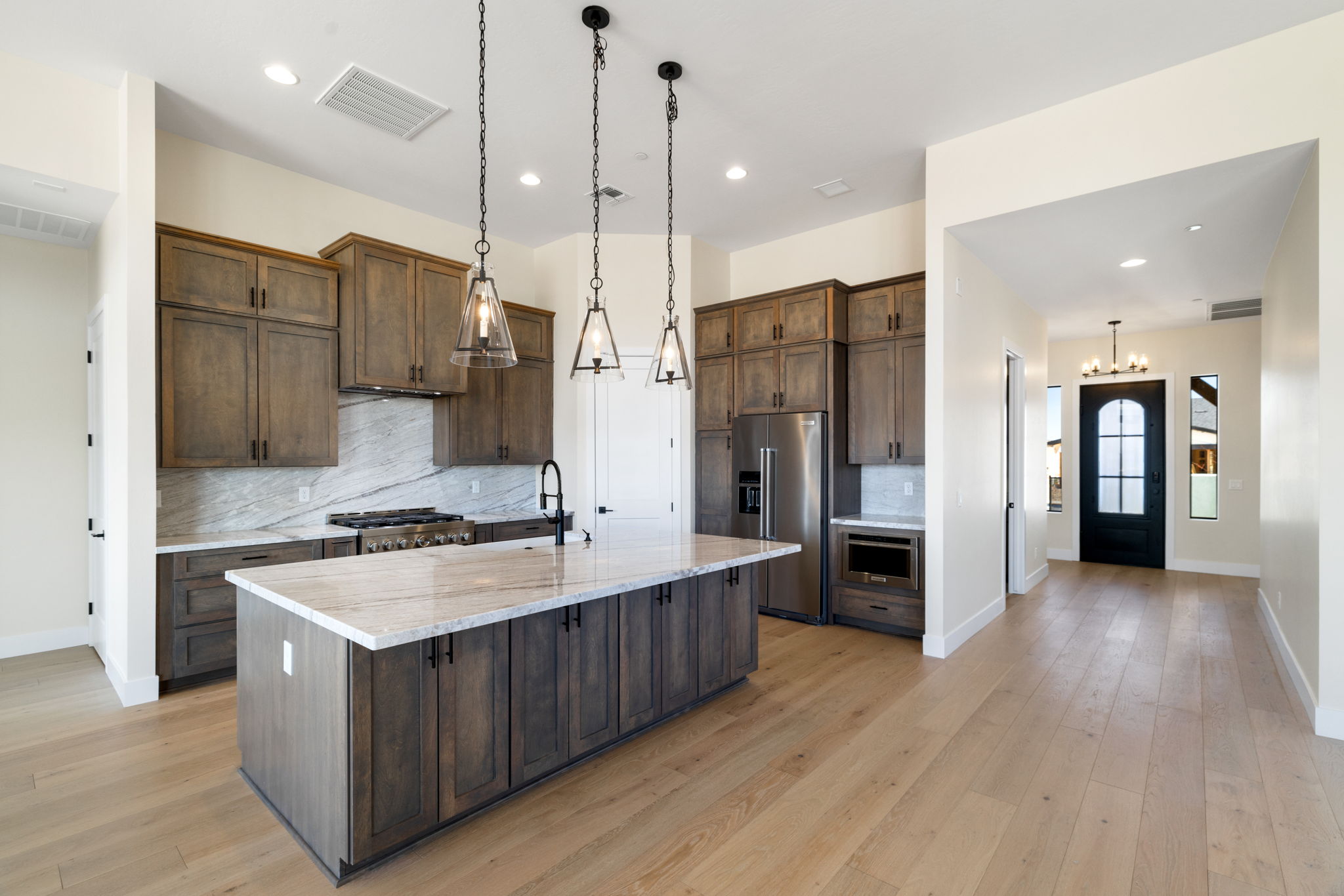 Homesite 111 | Hidden Hills in Prescott, AZ by Capstone Homes