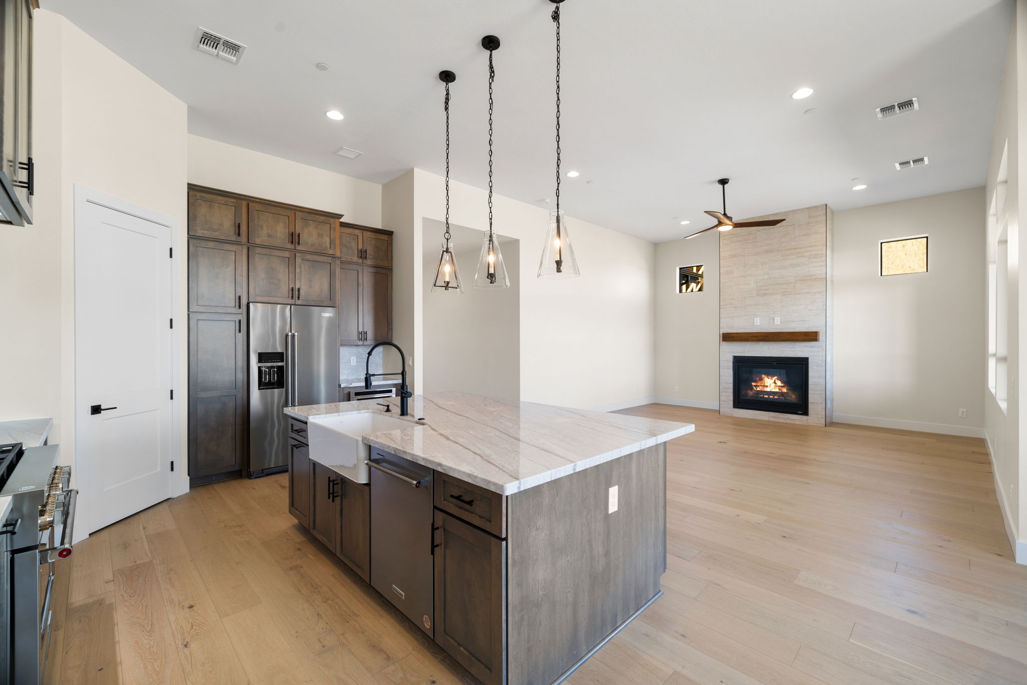 Homesite 111 | Hidden Hills in Prescott, AZ by Capstone Homes