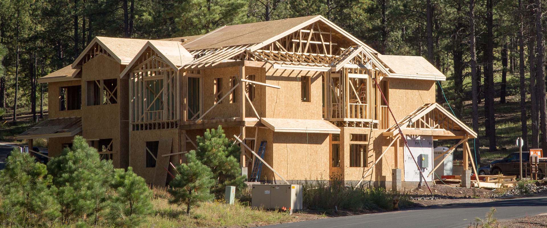 About Us | Northern Arizona's Premier Builder - Capstone Homes