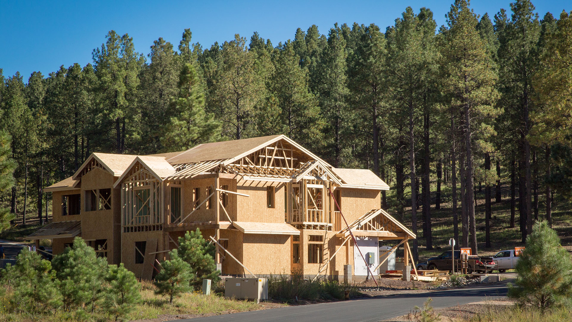 Building Your Dream Home in Northern Arizona - Capstone Homes