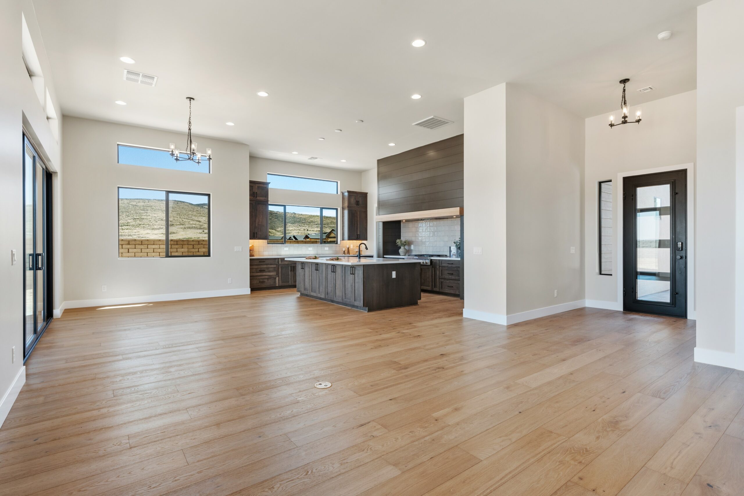 Homesite 397 - Capstone Homes