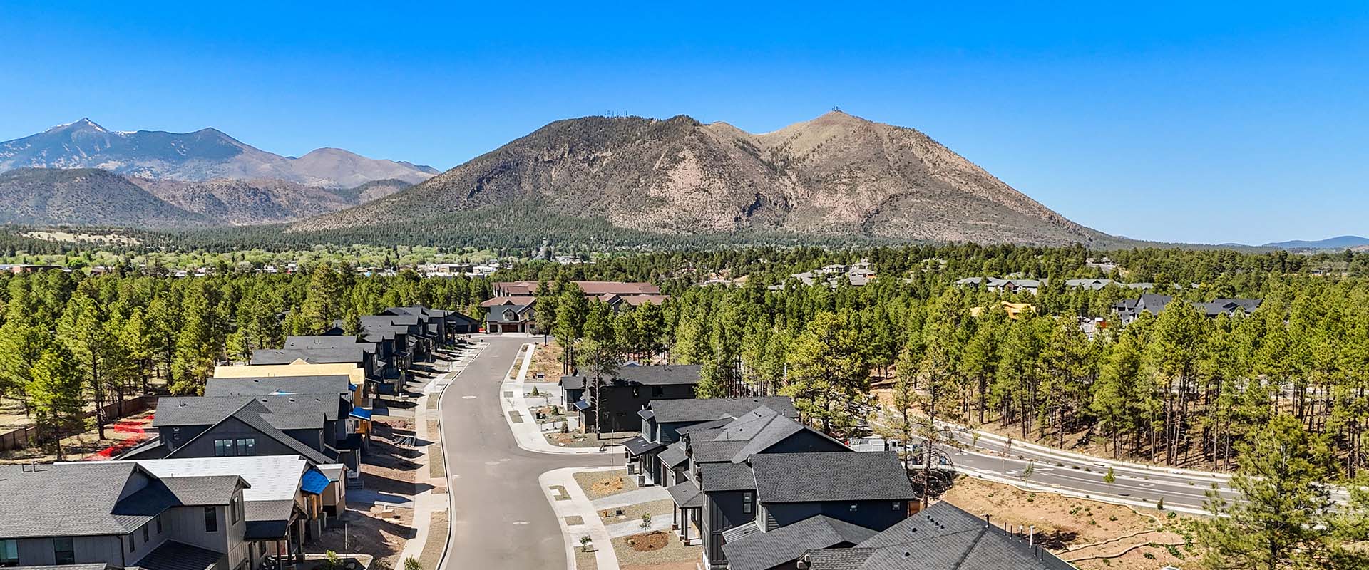 Canyon del Rio - Capstone Homes