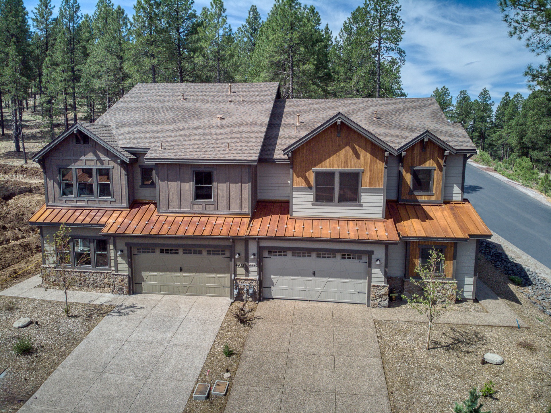 Aspen Ridge II | New Homes In Flagstaff, AZ By Capstone Homes