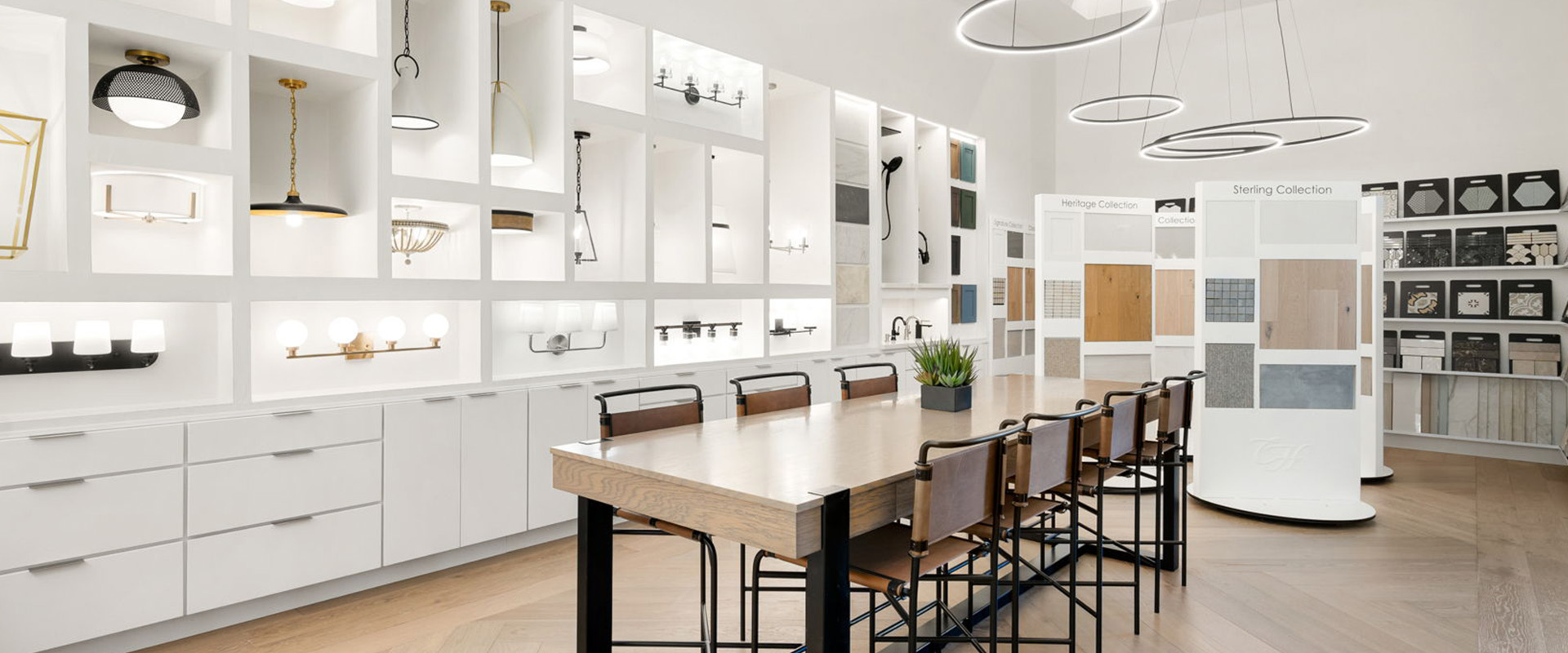 Design Appointment Ready Homes - Capstone Homes