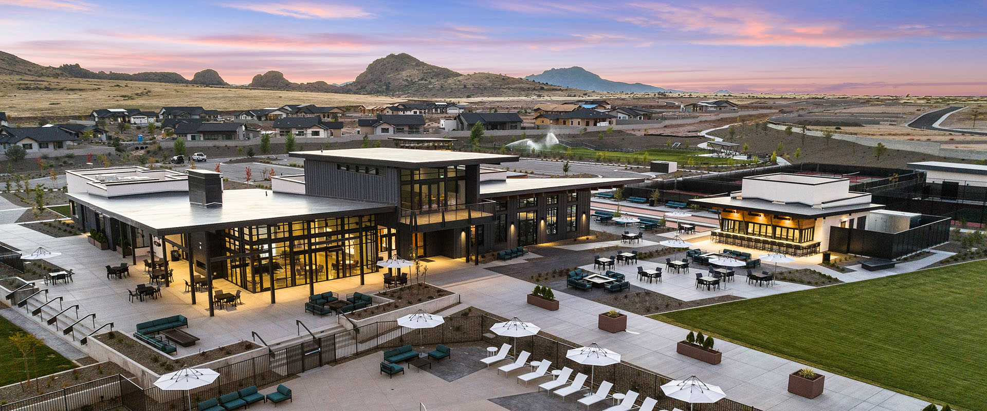 Jasper | New Homes In Prescott, AZ By Capstone Homes