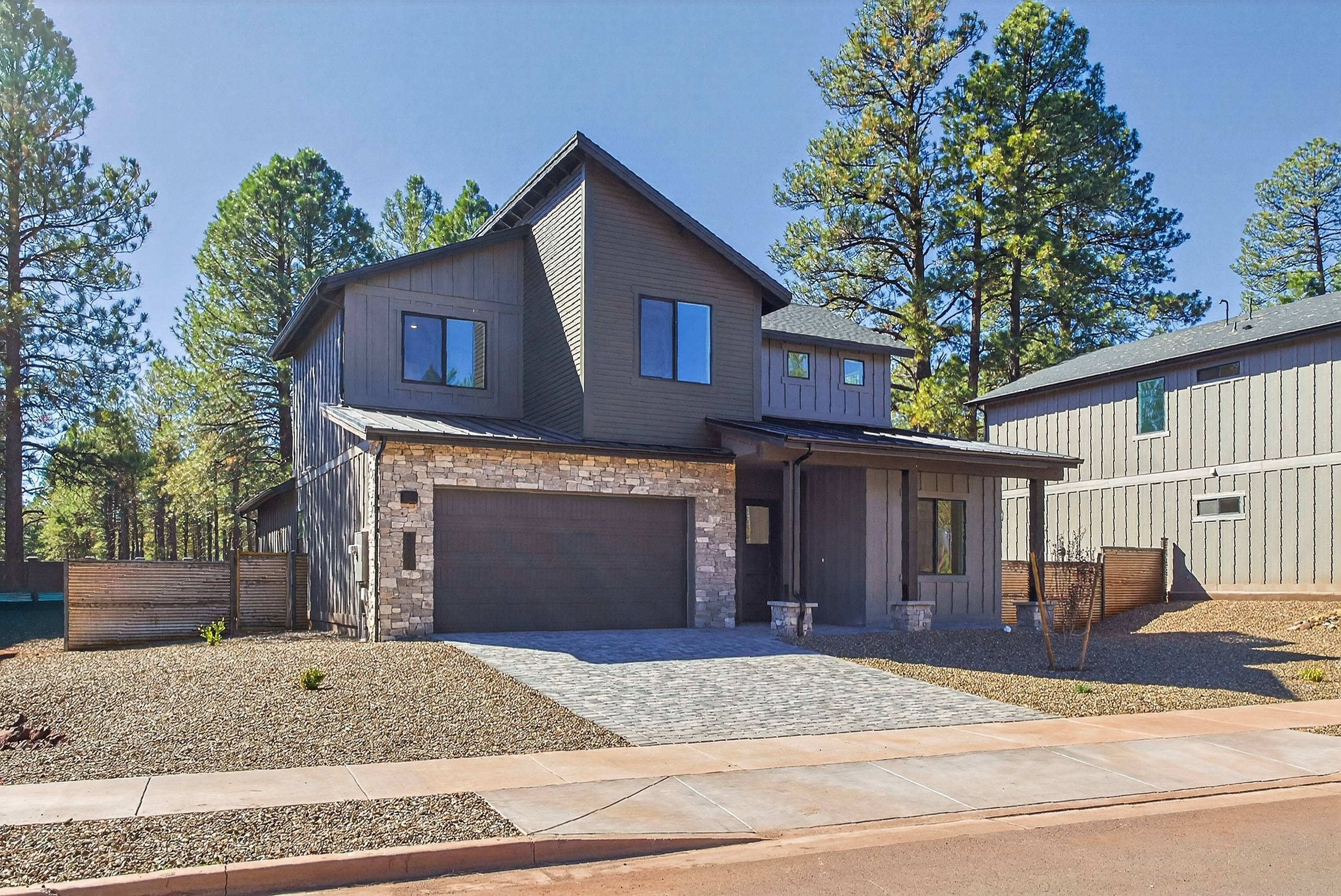 Plan 2488 - Capstone Homes