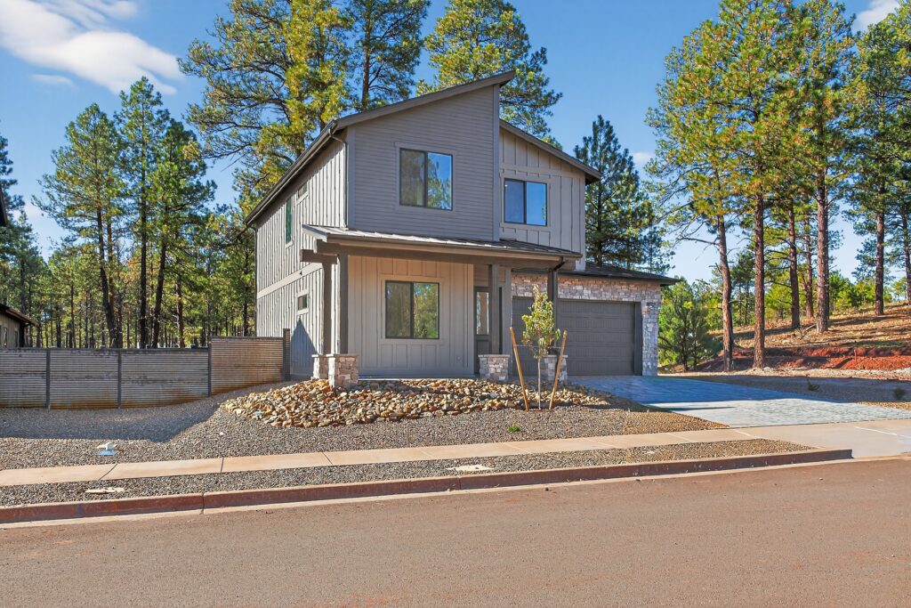 Plan 2013 - Capstone Homes