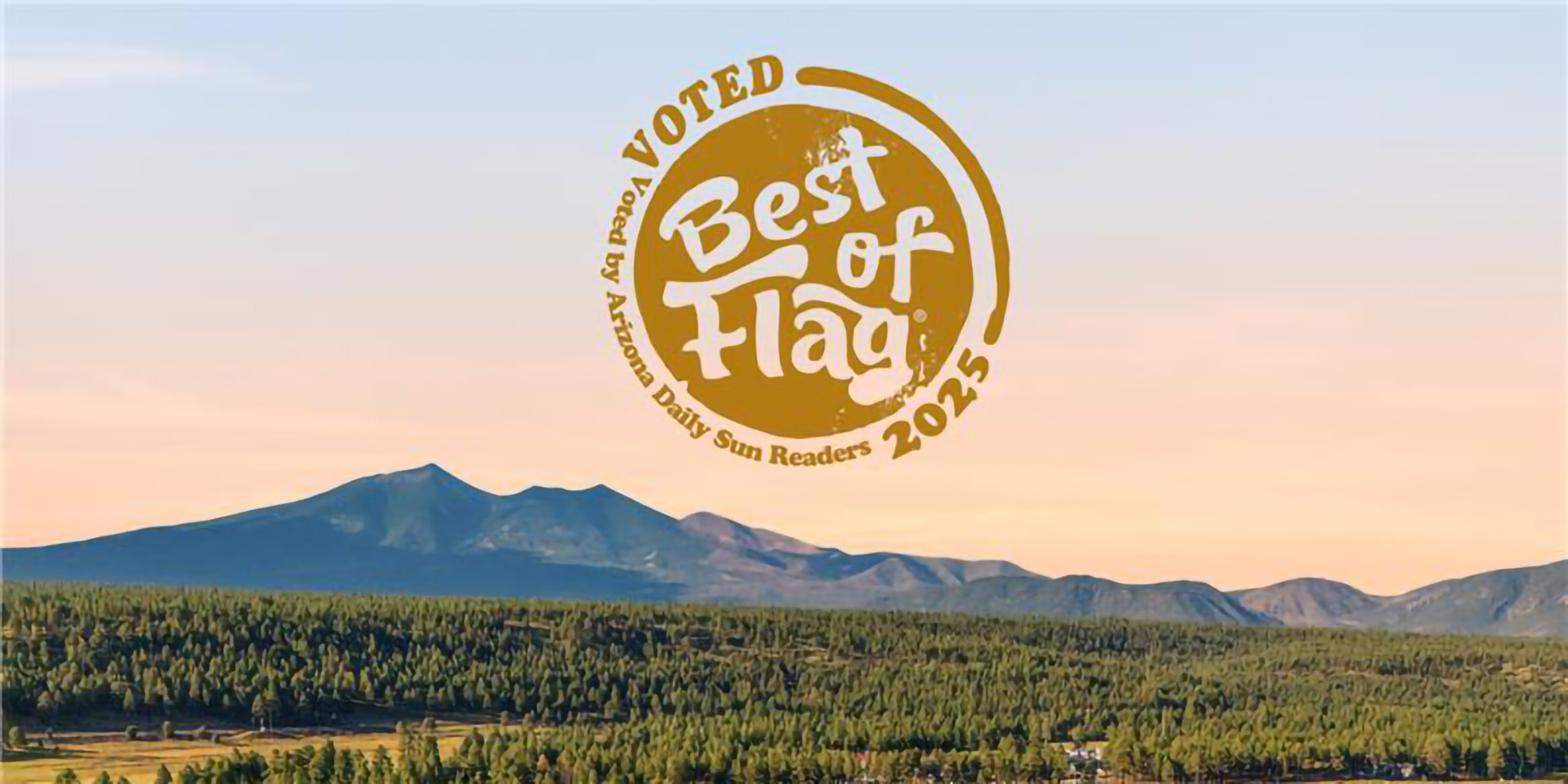 Capstone Homes Named Best Homebuilder in Flagstaff for 2025 - Capstone ...