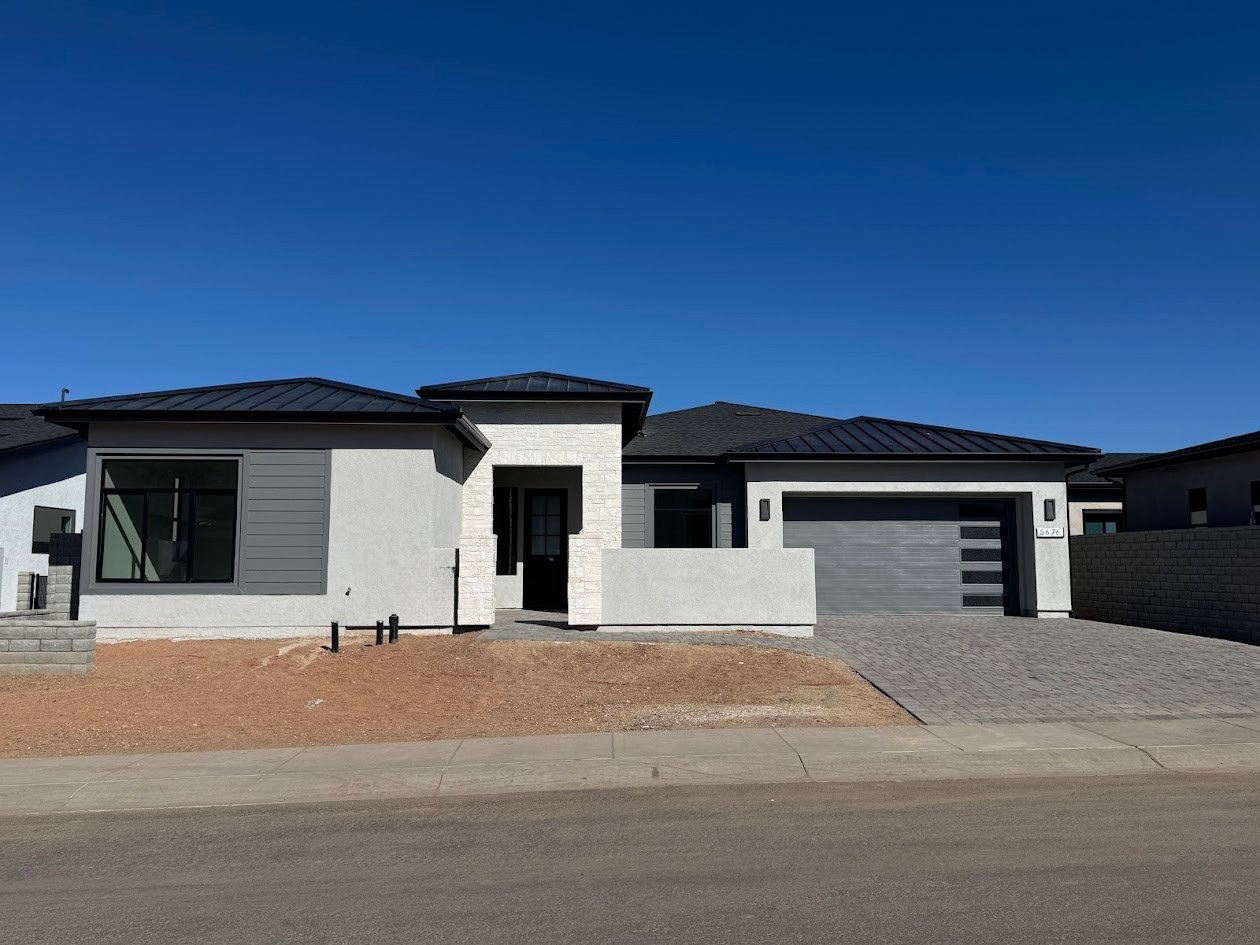Homesite 743 - Capstone Homes