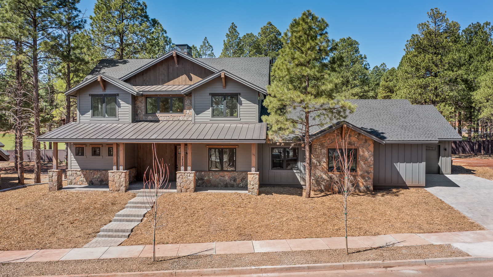 Capstone Homes | New Homes In Prescott & Flagstaff, Arizona